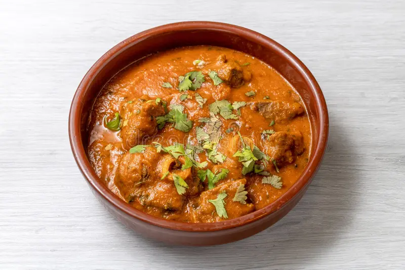 Non-veg-entree - Coastal Curry & Grills